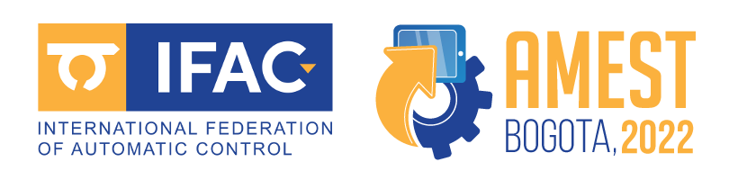 Registration - AMEST 2022