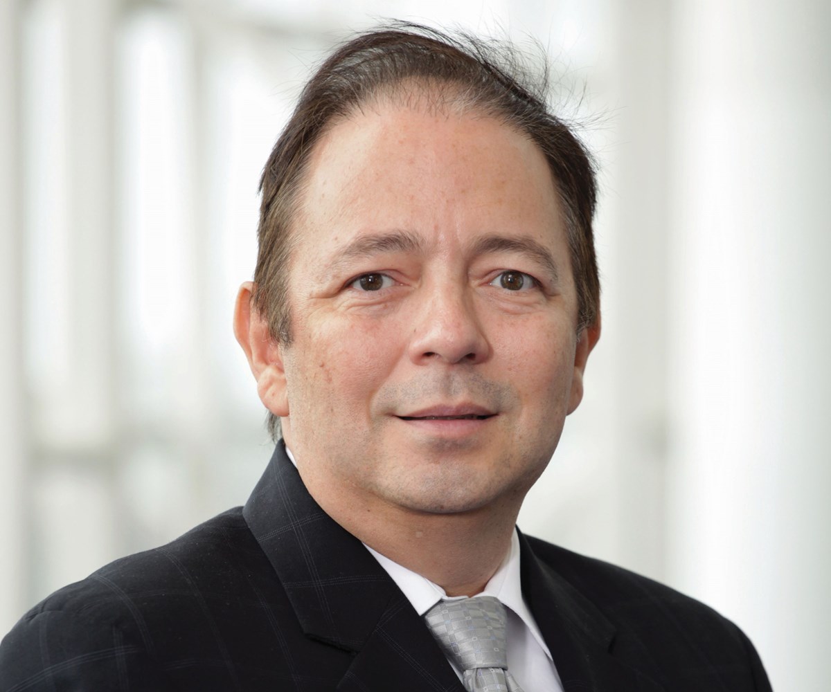 Carlos Mortera - AMEST 2022