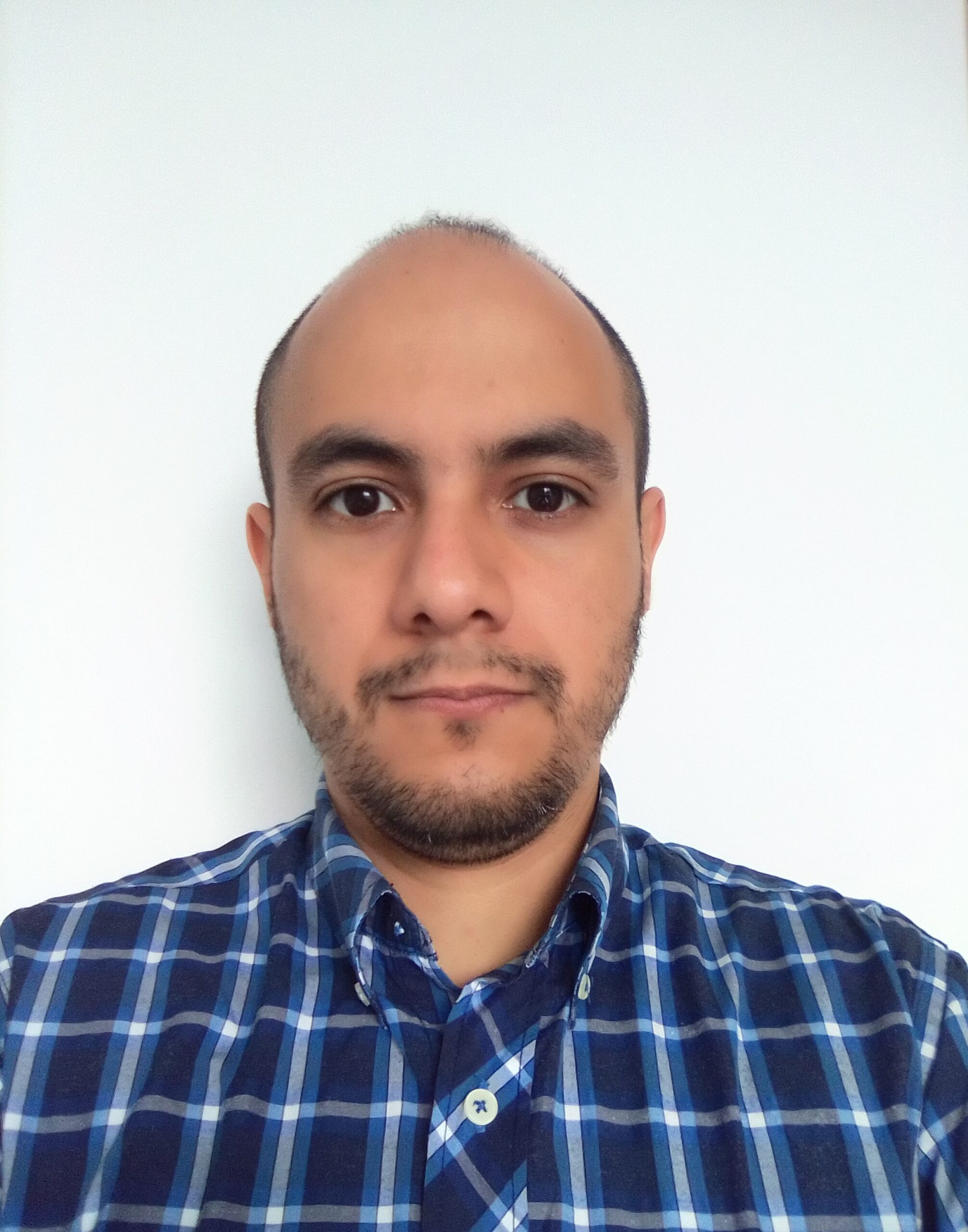 Luis Alfredo BolaÃ±os - AMEST 2022